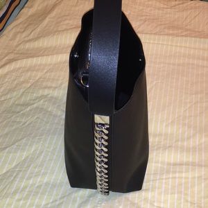 Diophy | Bags | 2 In Chain Link Bucket Crossbody Bag | Poshmark